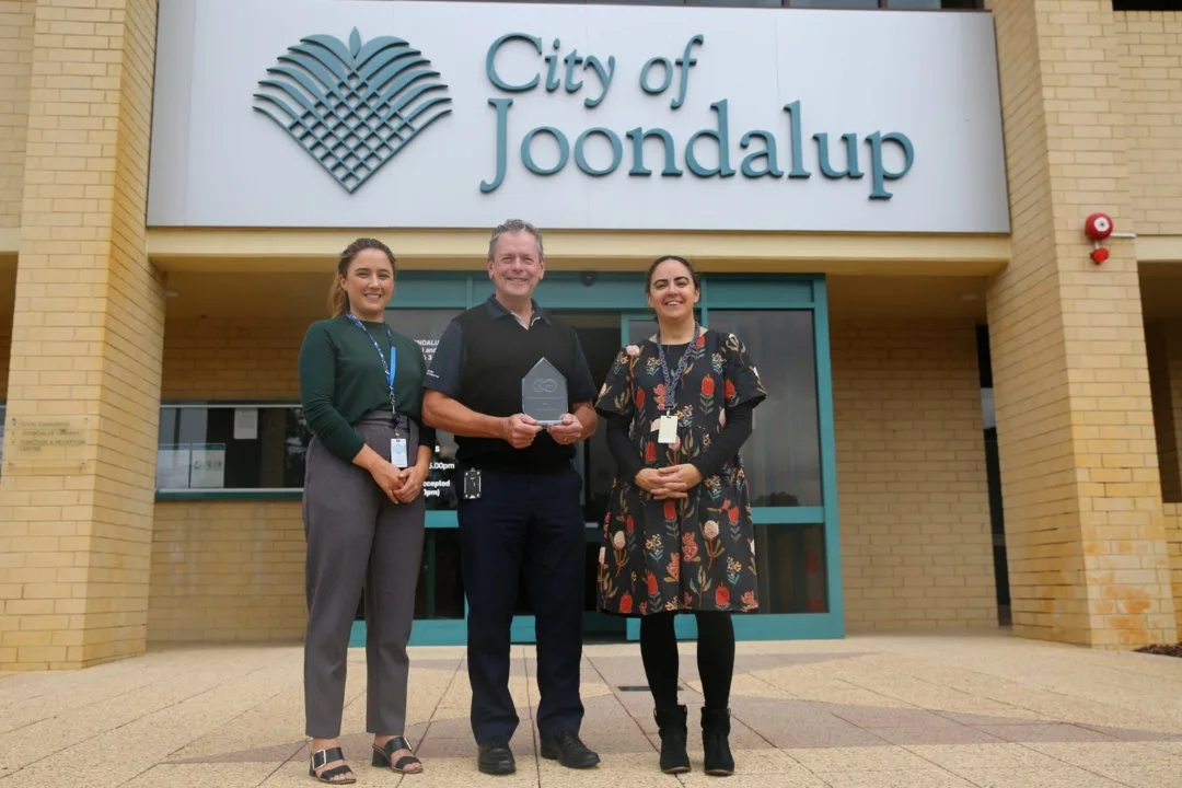About us | City of Joondalup